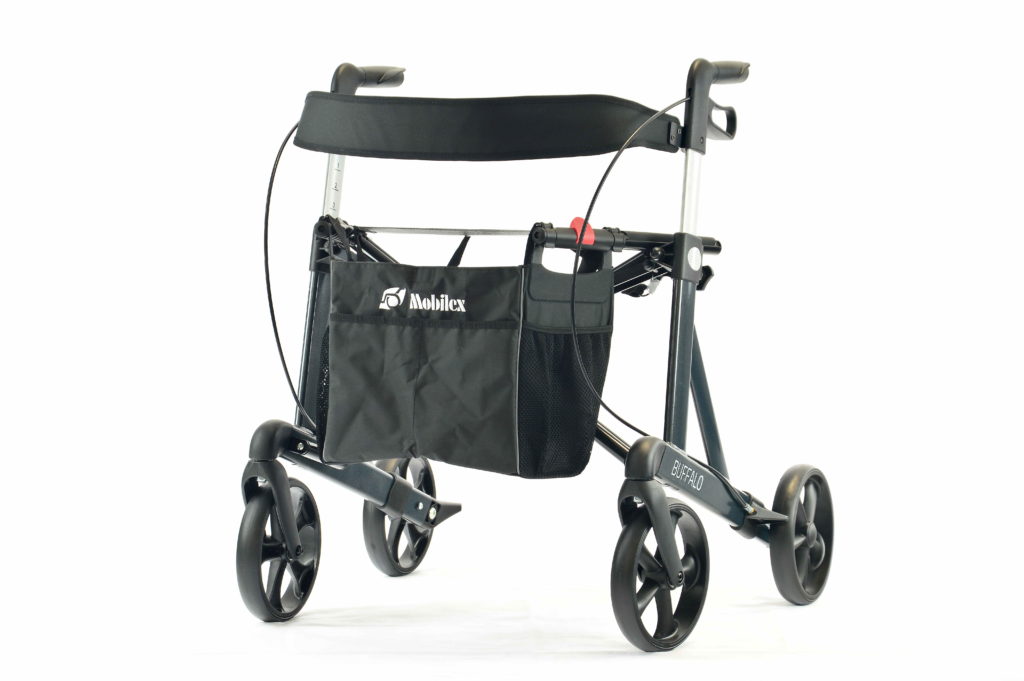 Rollatoren - Krauth+Timmermann Rehatechnik