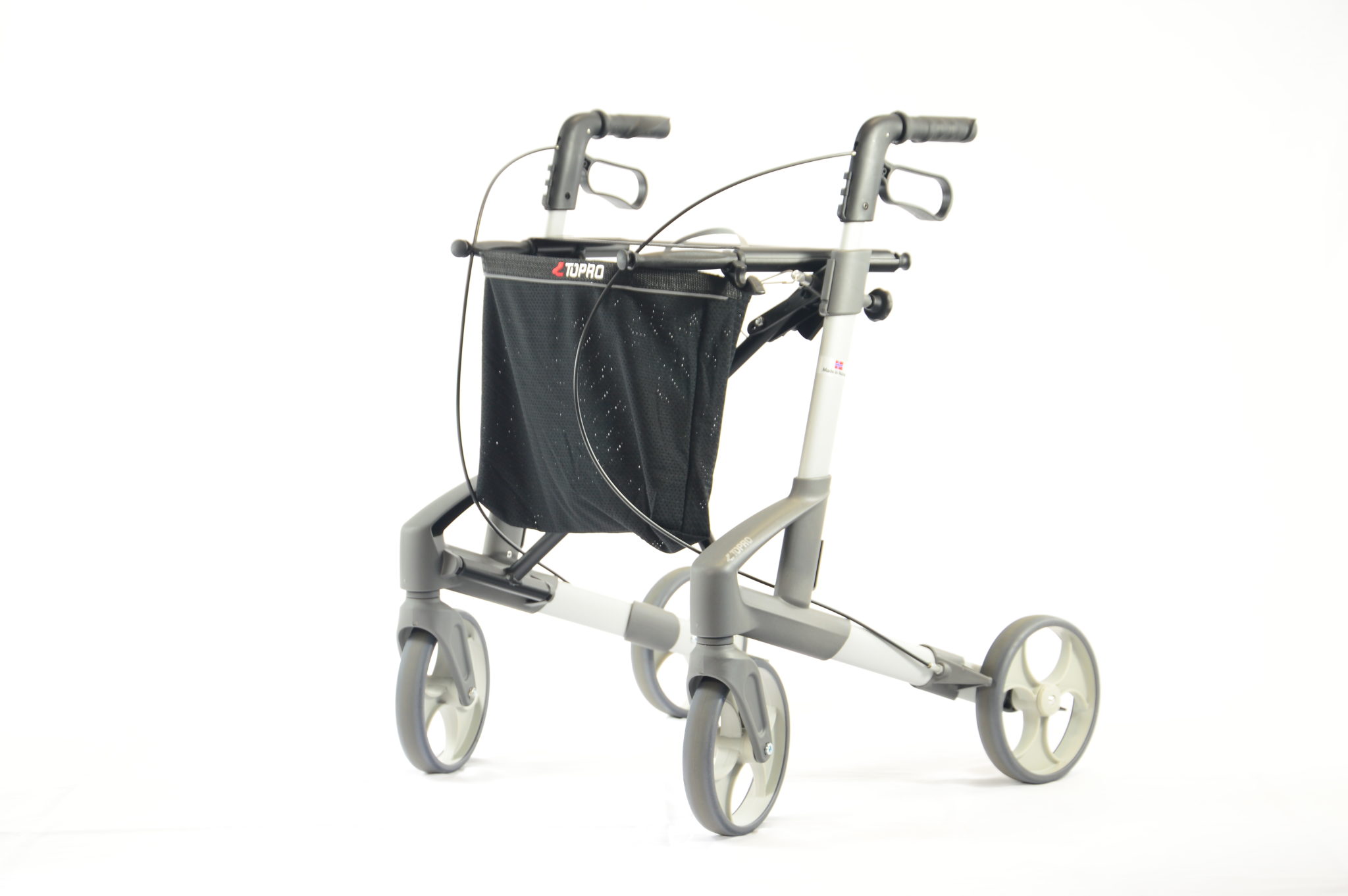 Rollatoren - Krauth+Timmermann Rehatechnik