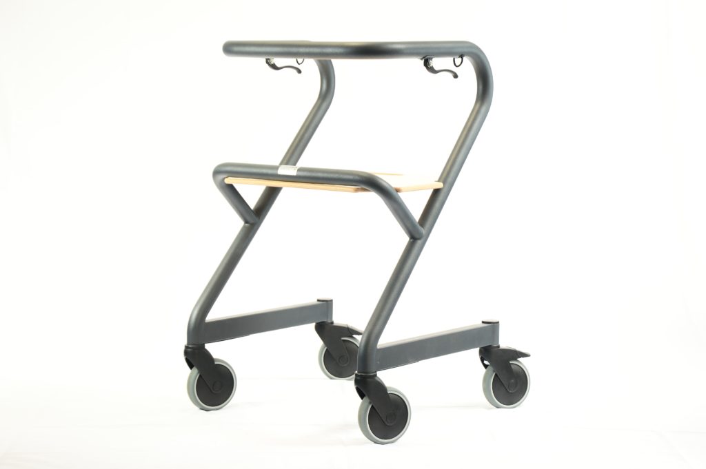 Rollatoren - Krauth+Timmermann Rehatechnik